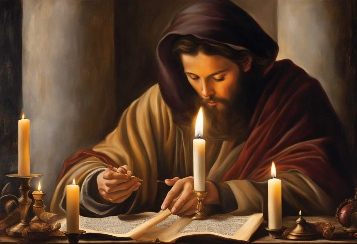What the Bible Says: The Definition of "Amen" - God's Blessing