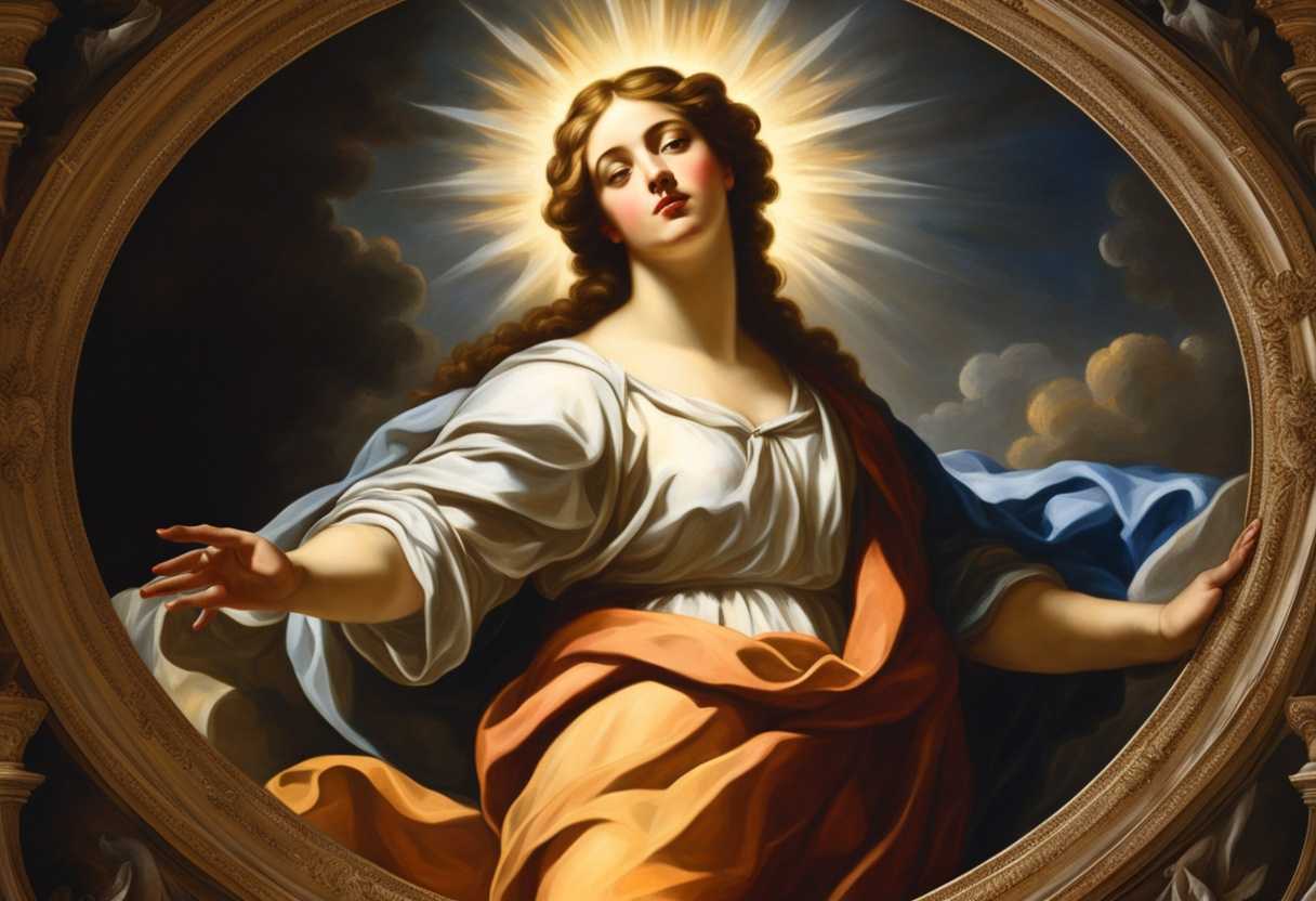 What the Bible Says About Being Reborn: A Definition and Exploration ...