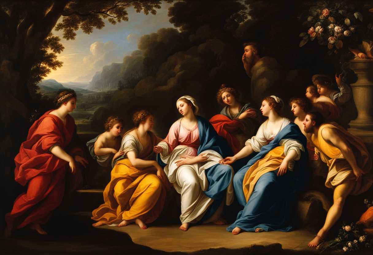 What the Bible Says About the Definition of Blessed - God's Blessing