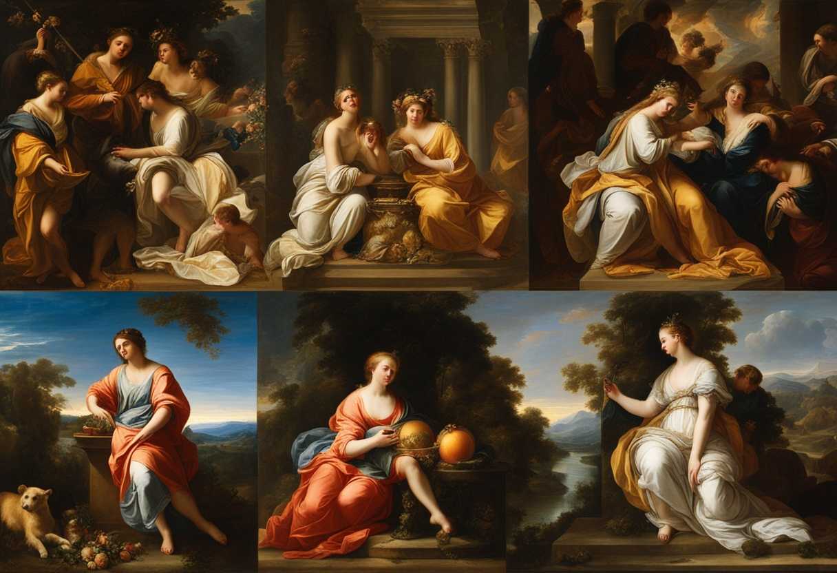 What the Bible Says About Blessings: A Definition and Exploration - God ...