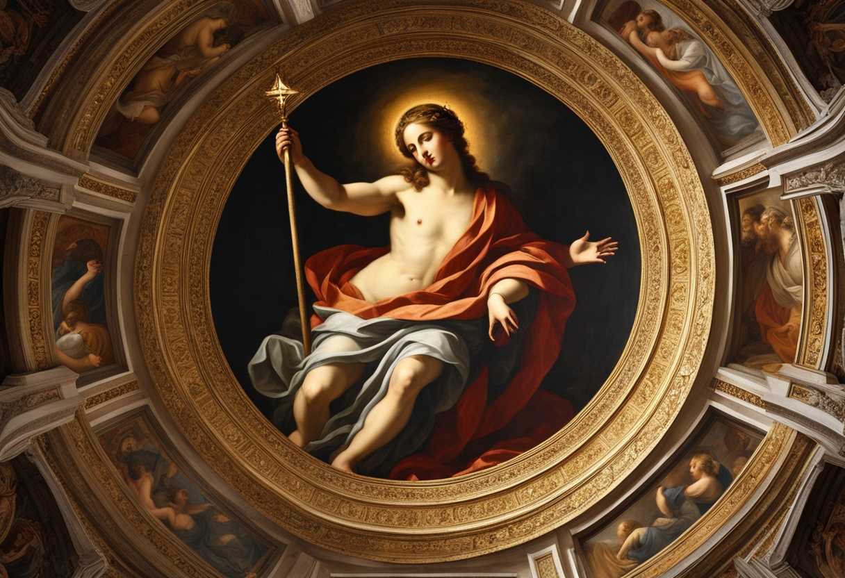What the Bible Says About the Definition of Christ - God's Blessing