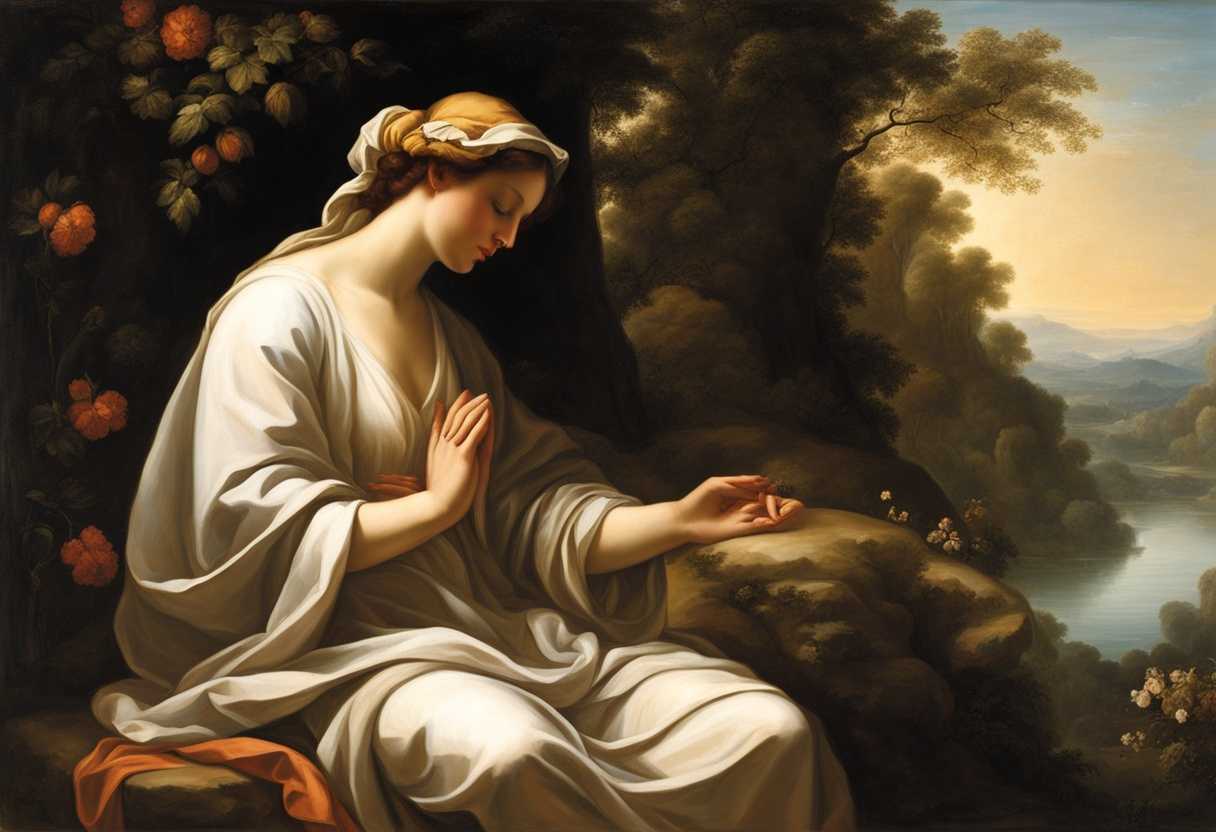 What the Bible Says About Communing: A Definition and Exploration - God ...