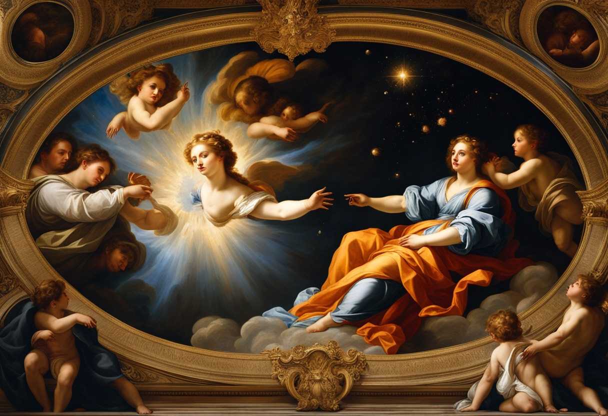 What the Bible Says About the Creator: A Definition and Exploration ...