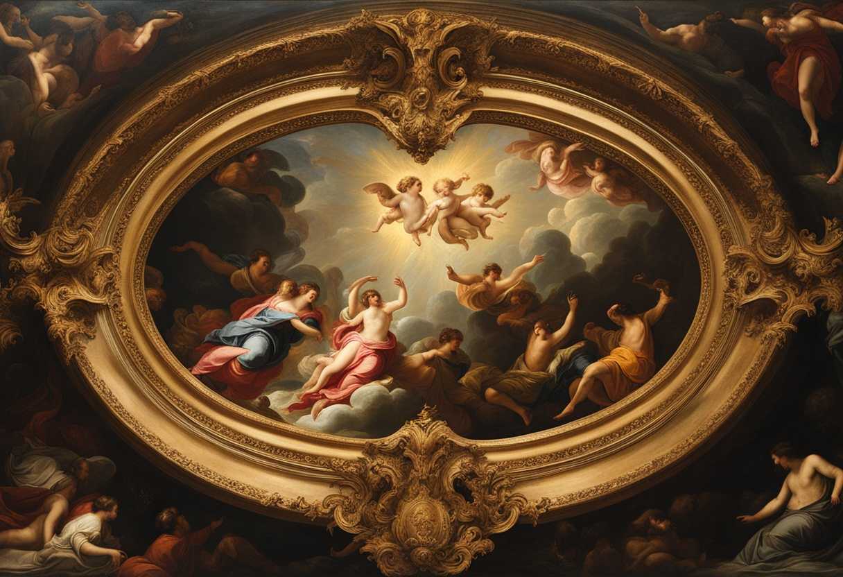 What the Bible Says About the Definition of an Entity - God's Blessing