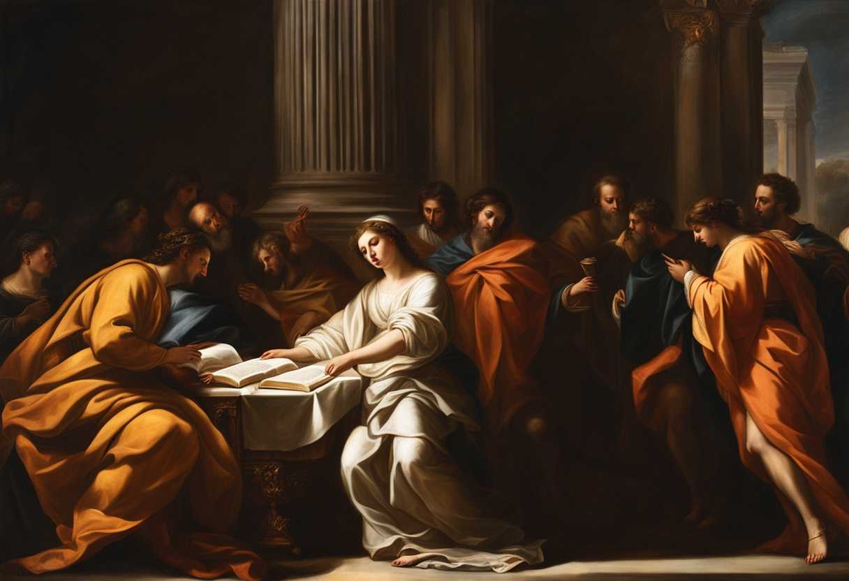 What the Bible Says About the Definition of Hallowed - God's Blessing