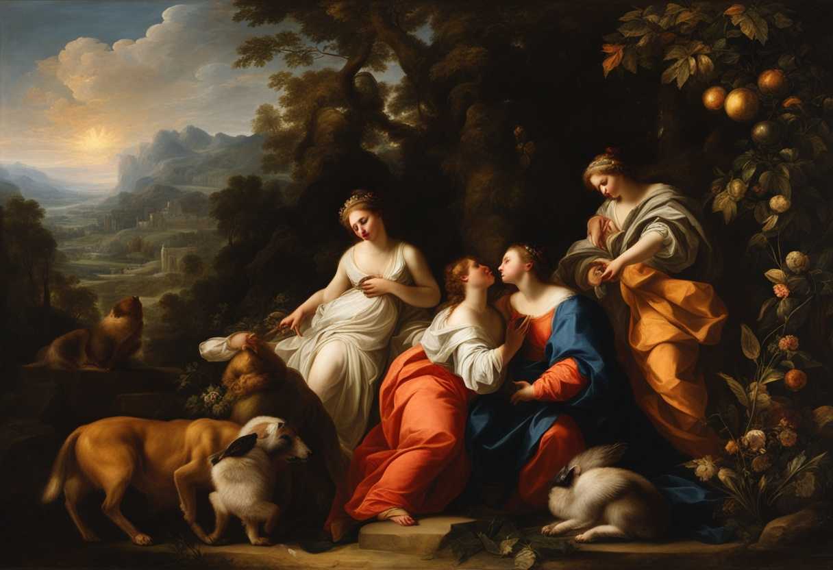 What the Bible Says About the Knowable Nature of God - God's Blessing