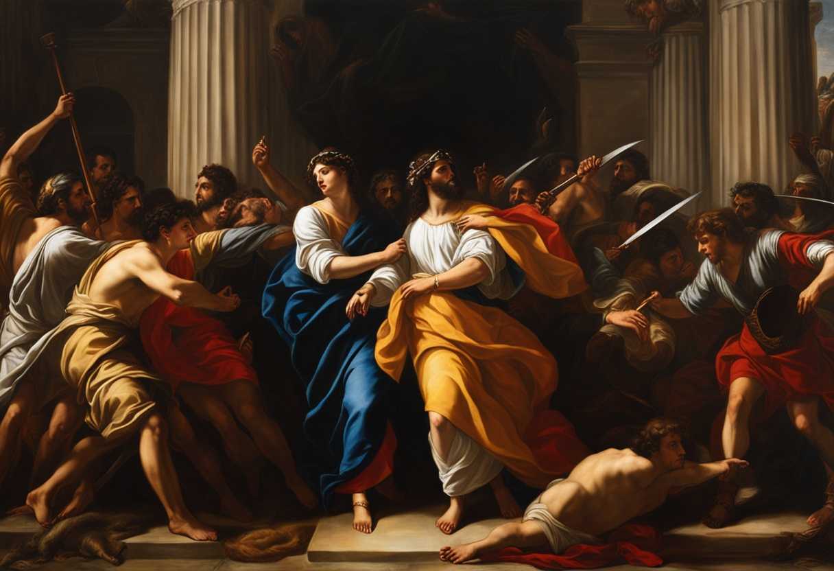 What the Bible Says About Liberation: A Definition and Exploration ...