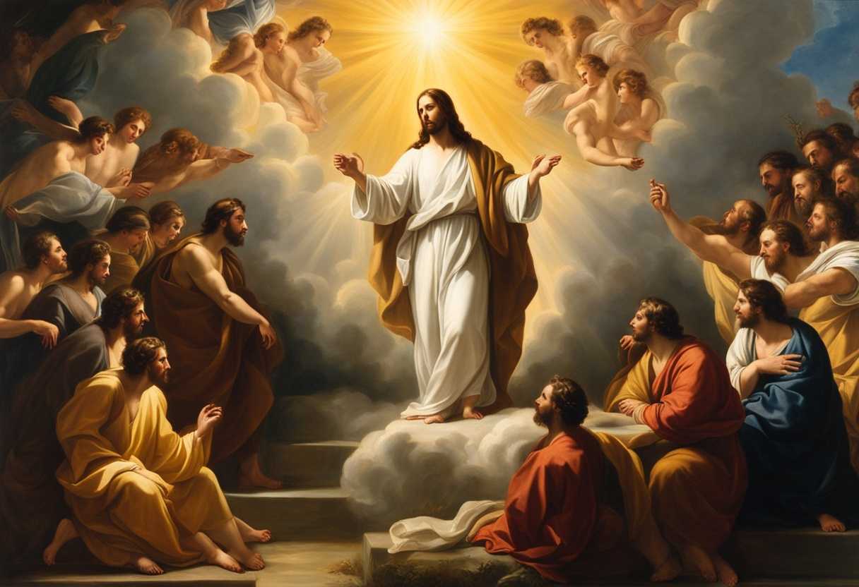 What the Bible Says About Messiahship: A Definition and Exploration ...