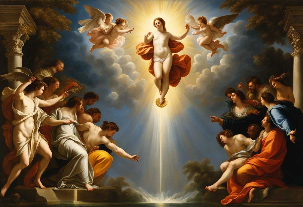 What the Bible Says About the Definition of a Miracle - God's Blessing