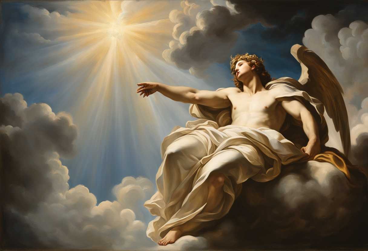 What the Bible Says About Misericorde: Understanding Mercy and ...