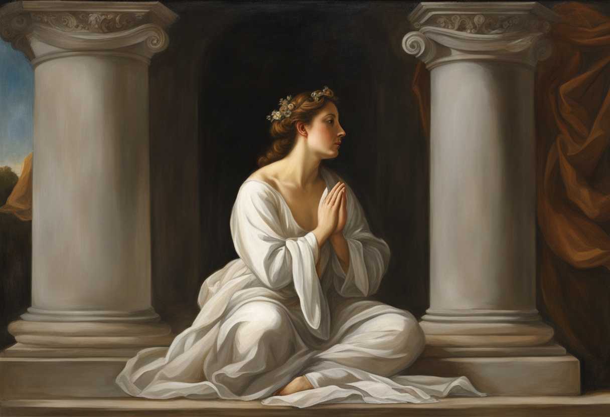 What the Bible Says About Mysticism: A Definition and Exploration - God ...