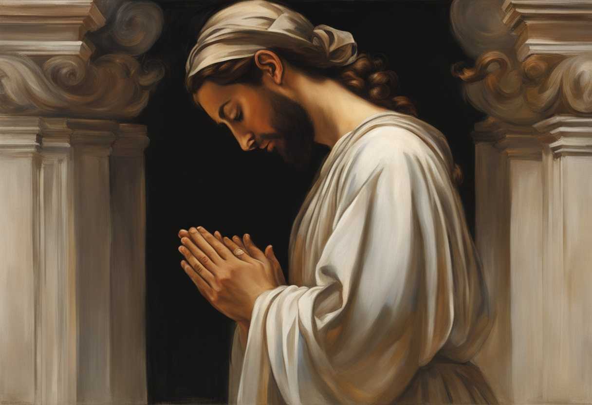 What the Bible Says About Pious Living - God's Blessing