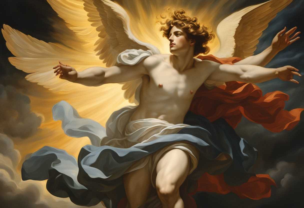 What the Bible Says About Principality: Definition and Significance ...