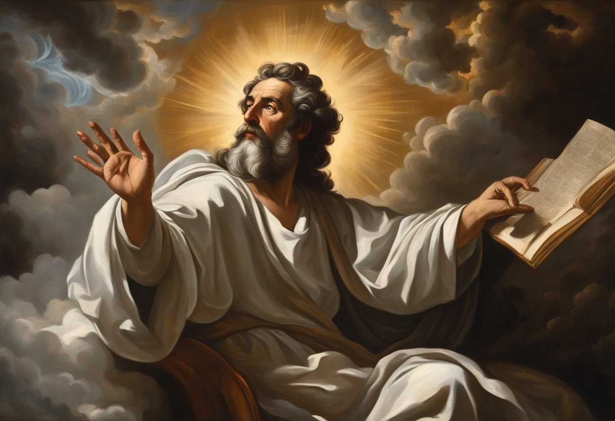 What the Bible Says About Prophecies: A Definition and Exploration ...