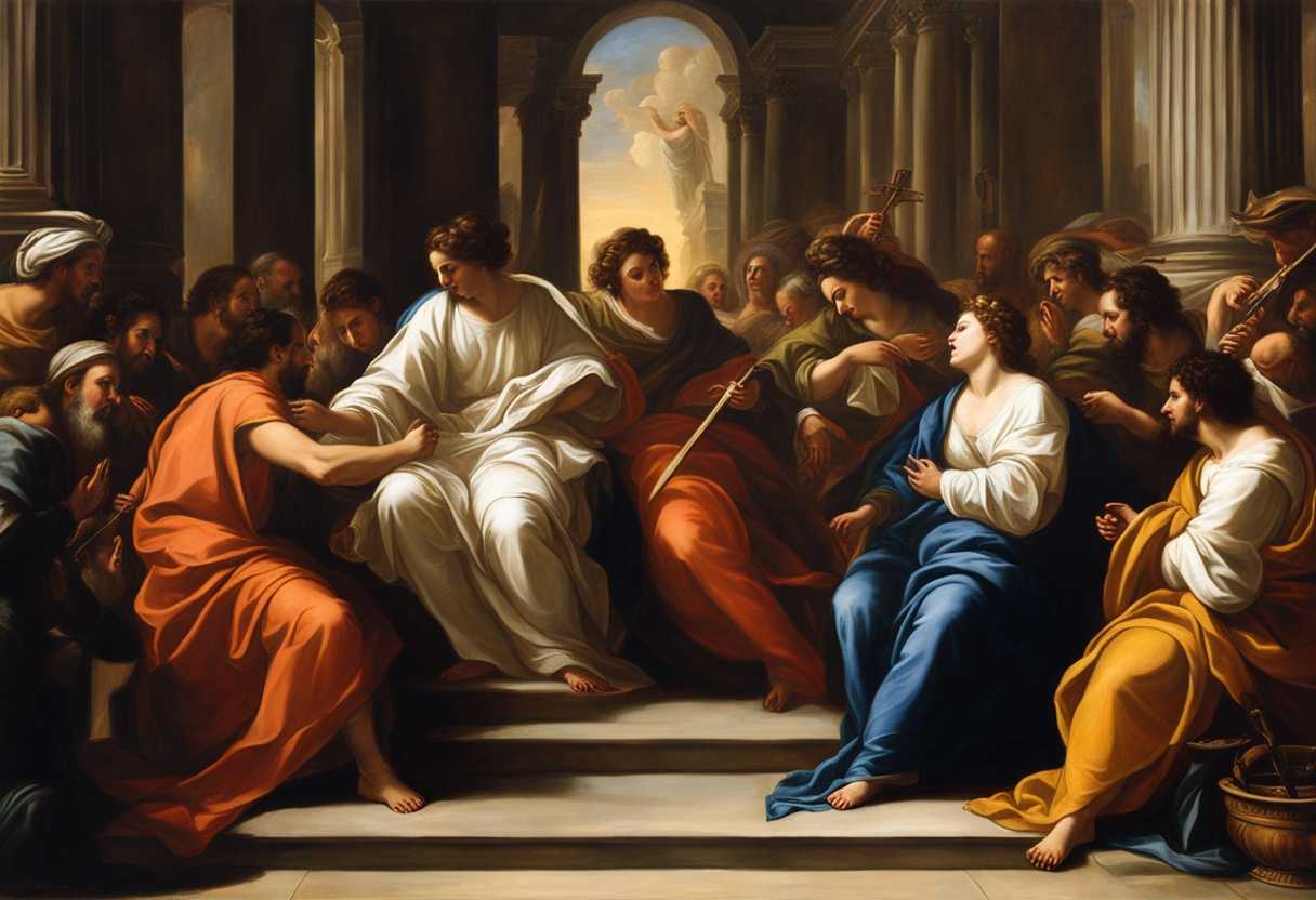 What the Bible Says About Prophecy: Definition and Insights from the ...