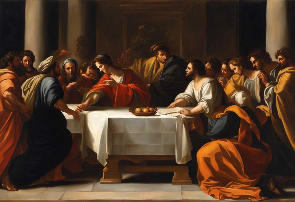 What the Bible Says About the Definition of Prophecy - God's Blessing