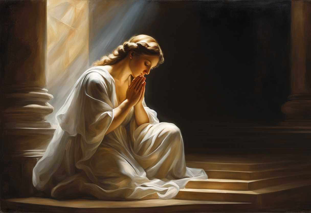 What the Bible Says About Purified: A Definition and Exploration - God ...