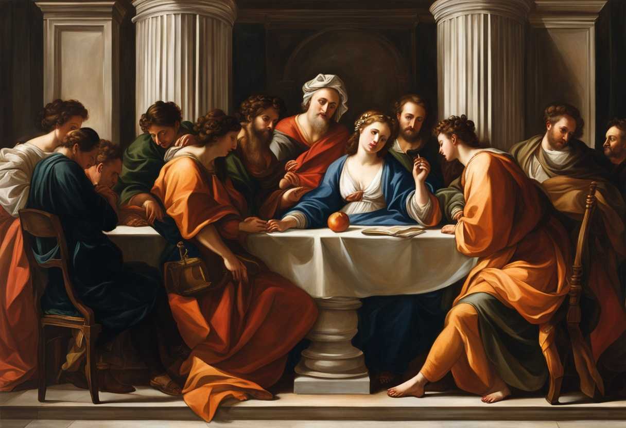 What the Bible Says About Reason: A Definition and Exploration - God's ...