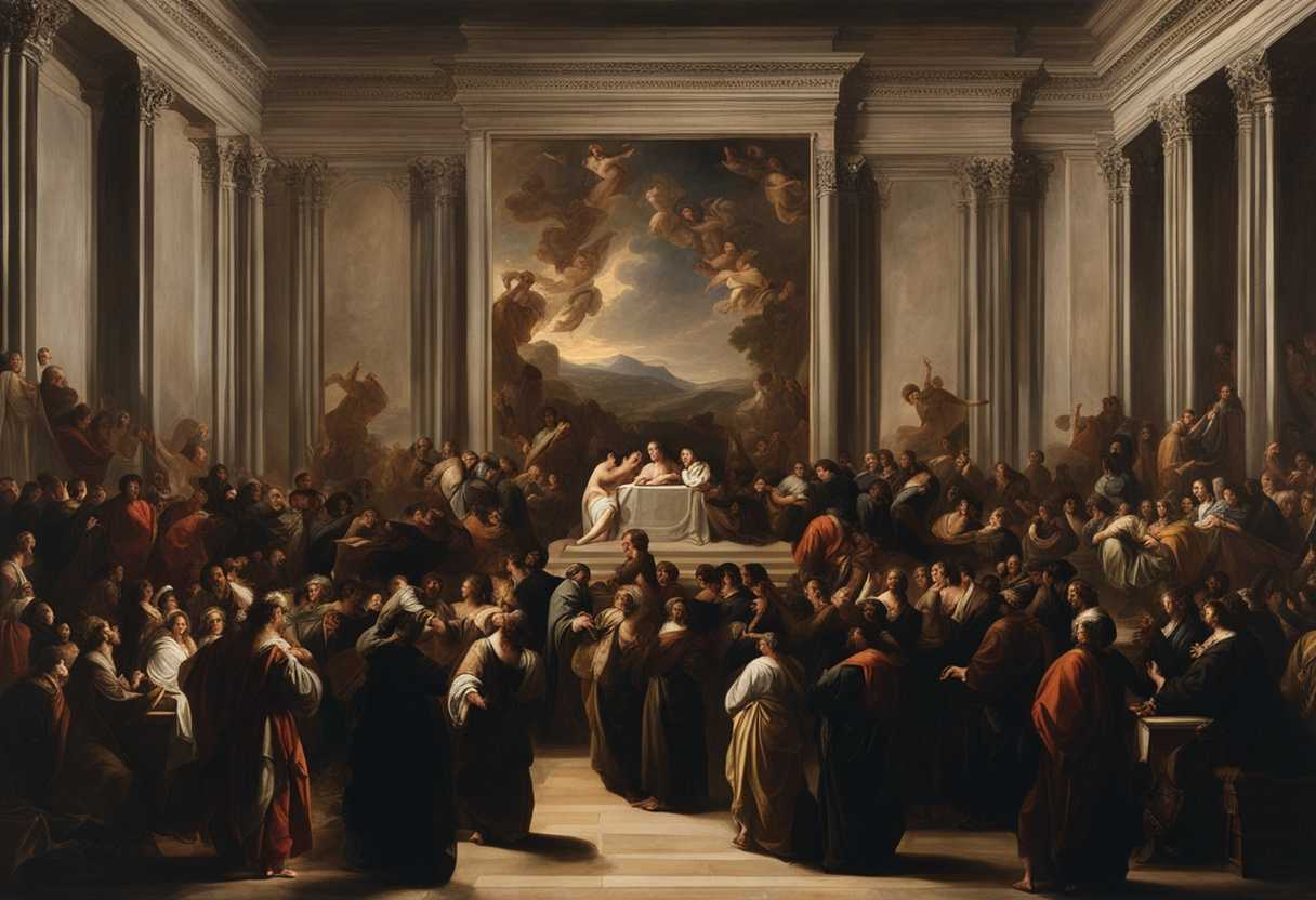 What the Bible Says About Reverential Fear - God's Blessing