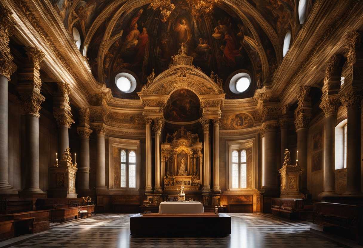 What the Bible Says About the Sacred Definition of Faith - God's Blessing