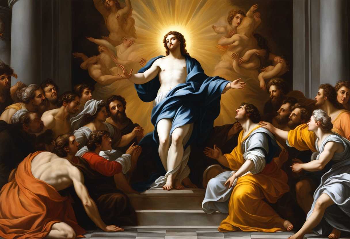 What the Bible Says About the Definition of a Savior - God's Blessing