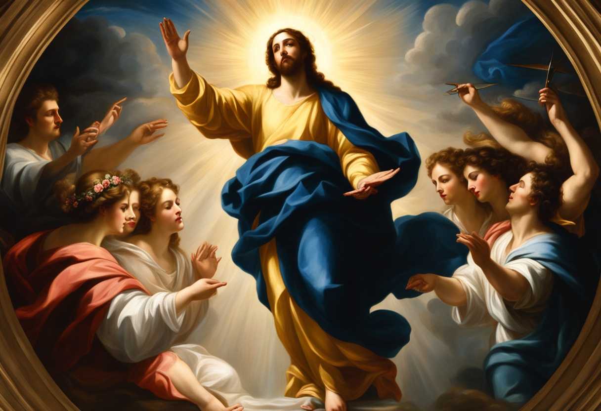 What the Bible Says About the Spirit of Truth: Definition and Meaning ...