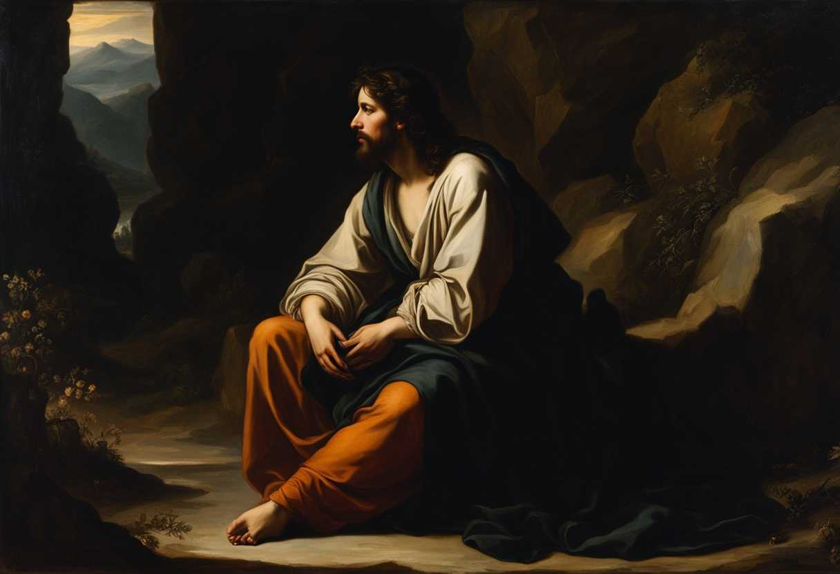 What the Bible Says About the Tempter: Understanding Its Definition and ...