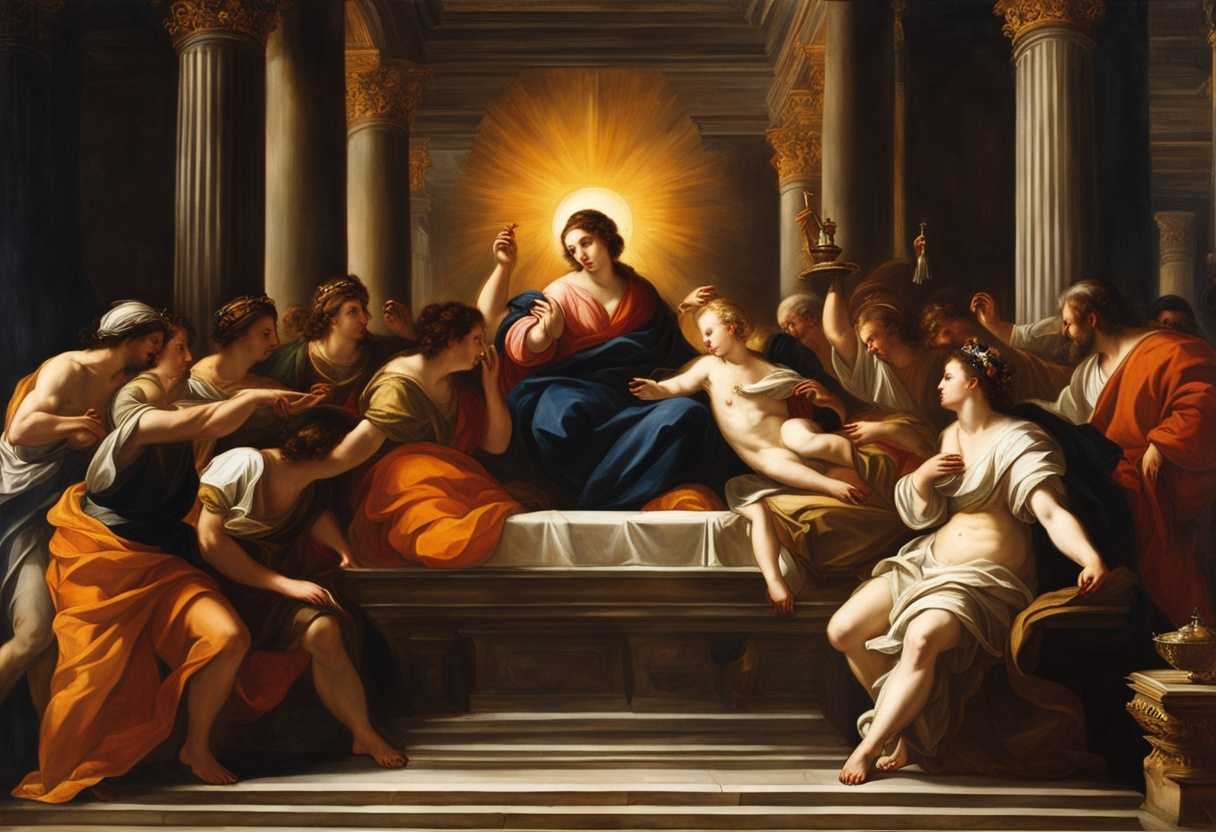 What the Bible Says About Timeless Truth: A Teaching Definition - God's ...