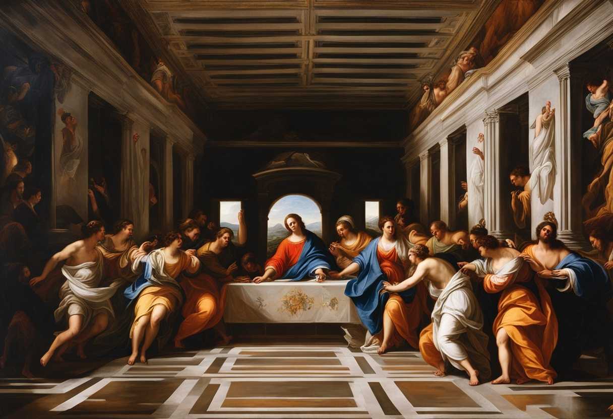 What the Bible Says About the Unbegotten Nature of God - God's Blessing