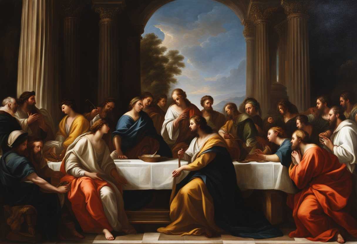 What the Bible Says About the Unchanging Nature of God - God's Blessing