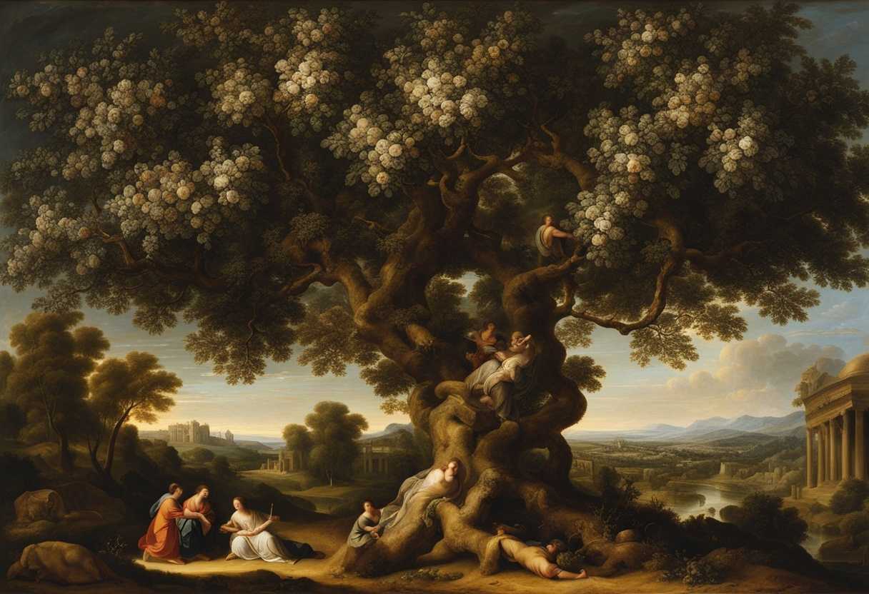 What the Bible Says About Engrafted: A Definition and Exploration - God ...