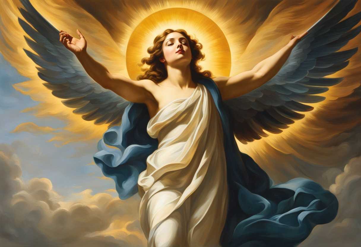 What the Bible Says About Enlivening the Spirit - God's Blessing