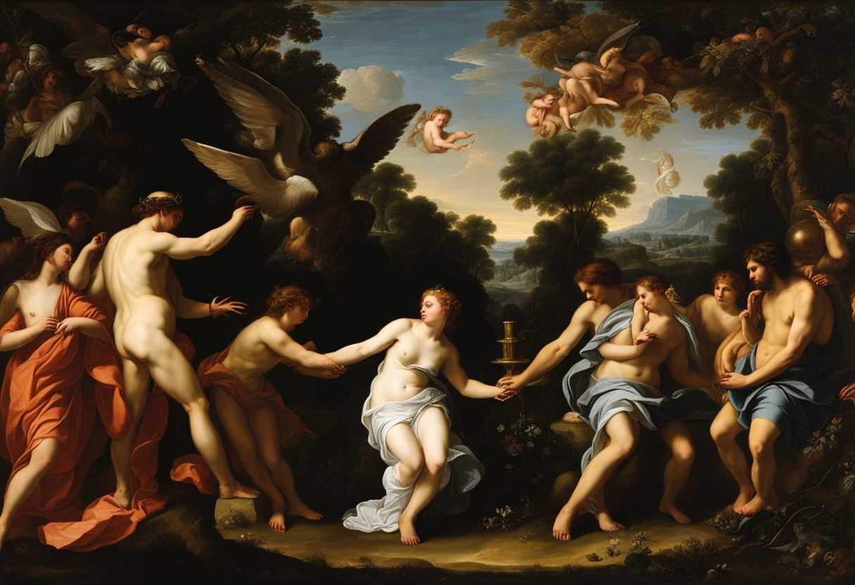 What the Bible Says About the Garden of Eden: Meaning of Lack and ...