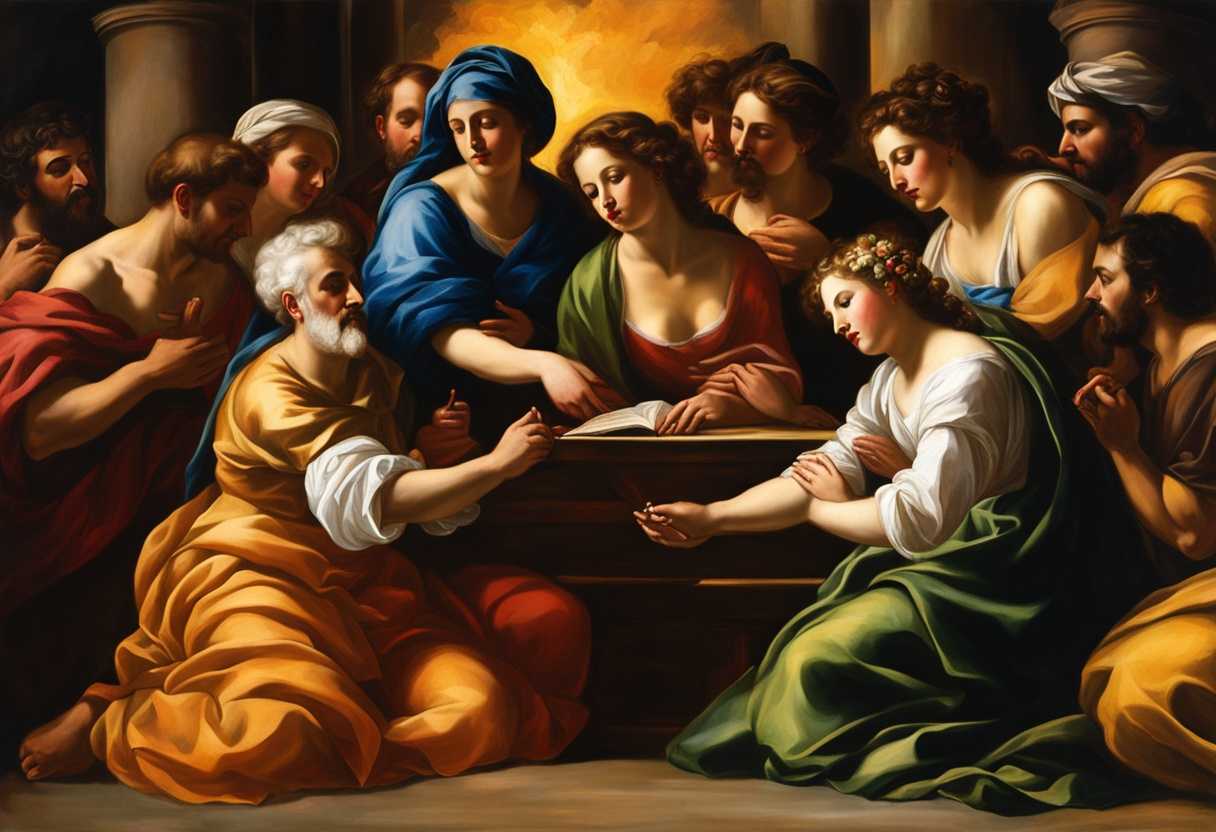 What the Bible Says About Glossolalia: Understanding the Gift of ...