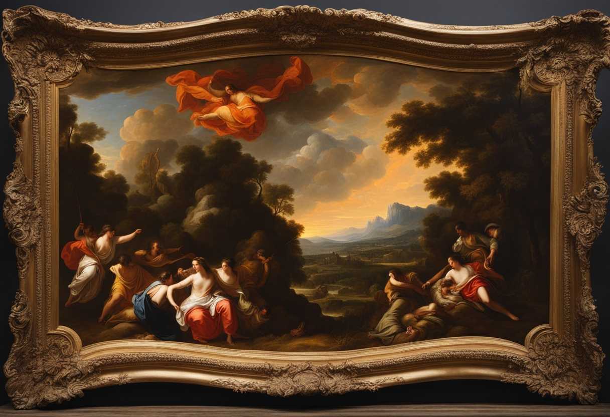 What the Bible Says About Going Through Fire: A Definition and ...