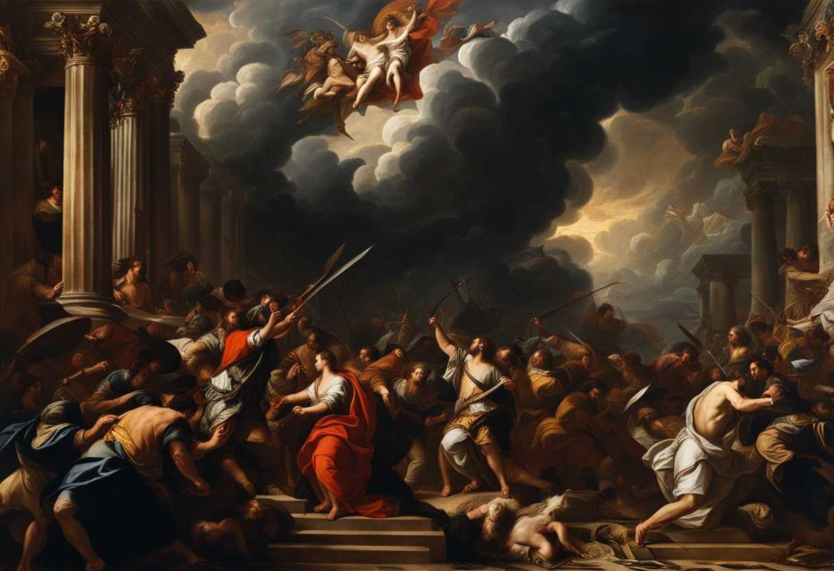 What the Bible Says About Hamon Gog: Understanding Its Meaning - God's ...