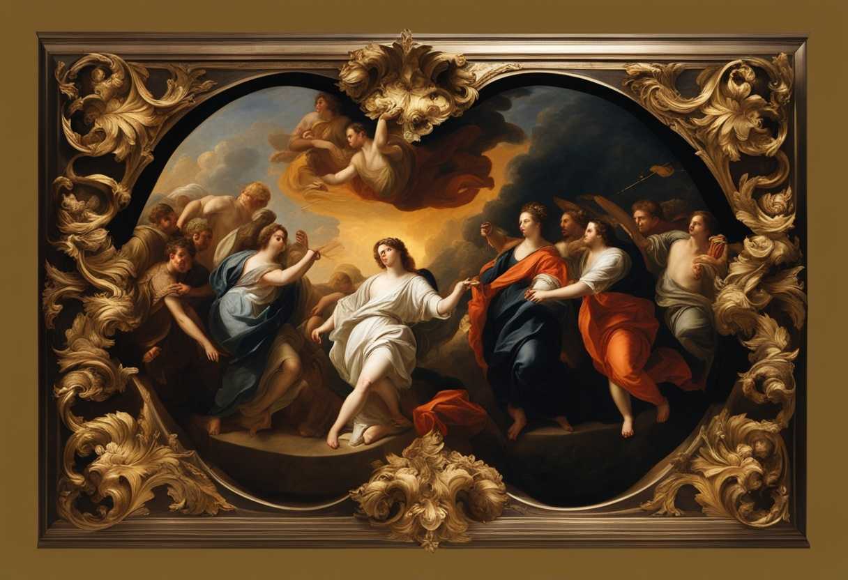 What the Bible Says About the Hook in the Jaw: Understanding Its ...