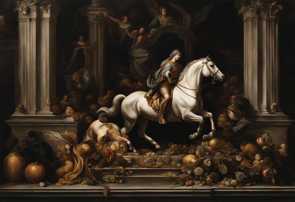 What the Bible Says About Horseleach: A Definition and Interpretation ...