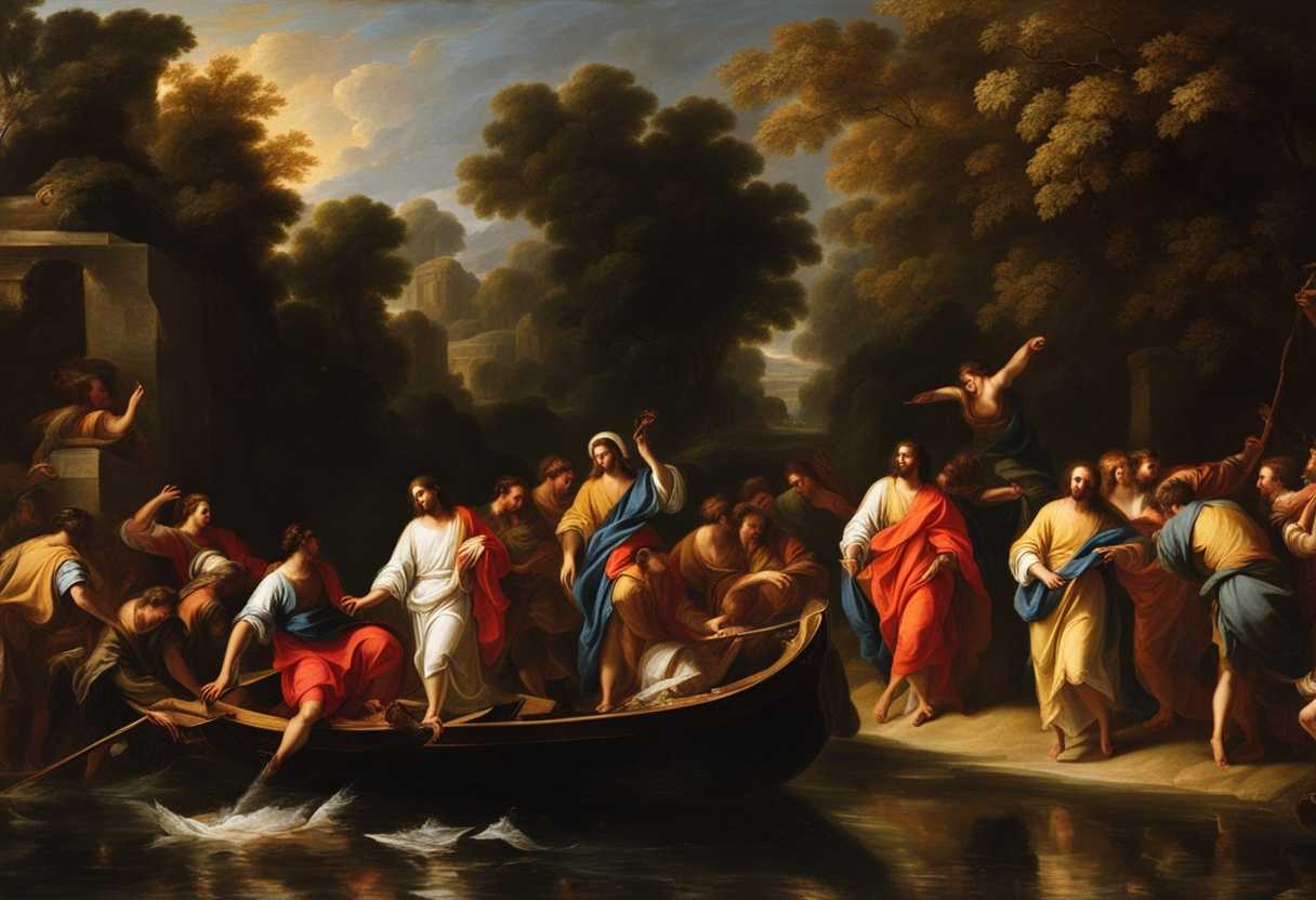 What the Bible Says About the Meaning of "Immediately" - God's Blessing