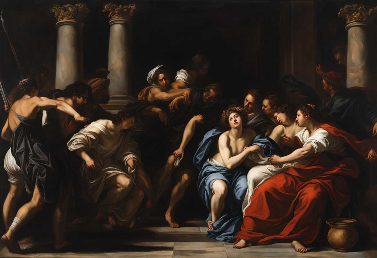 What the Bible Says About Implacable: Understanding Its Definition and ...