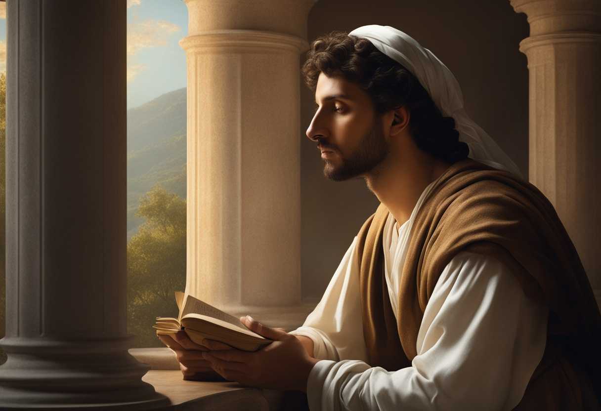 What the Bible Says About the In-Depth Meaning of Humble - God's Blessing