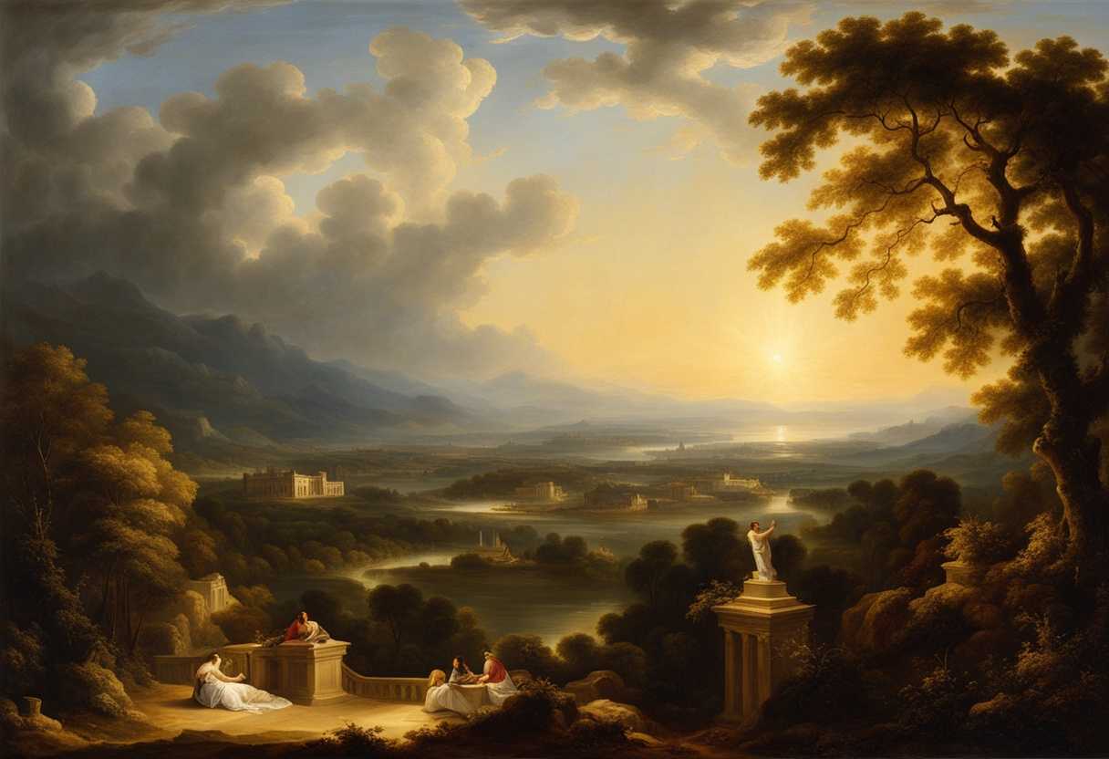 What the Bible Says About the Indescribable Nature of God - God's Blessing