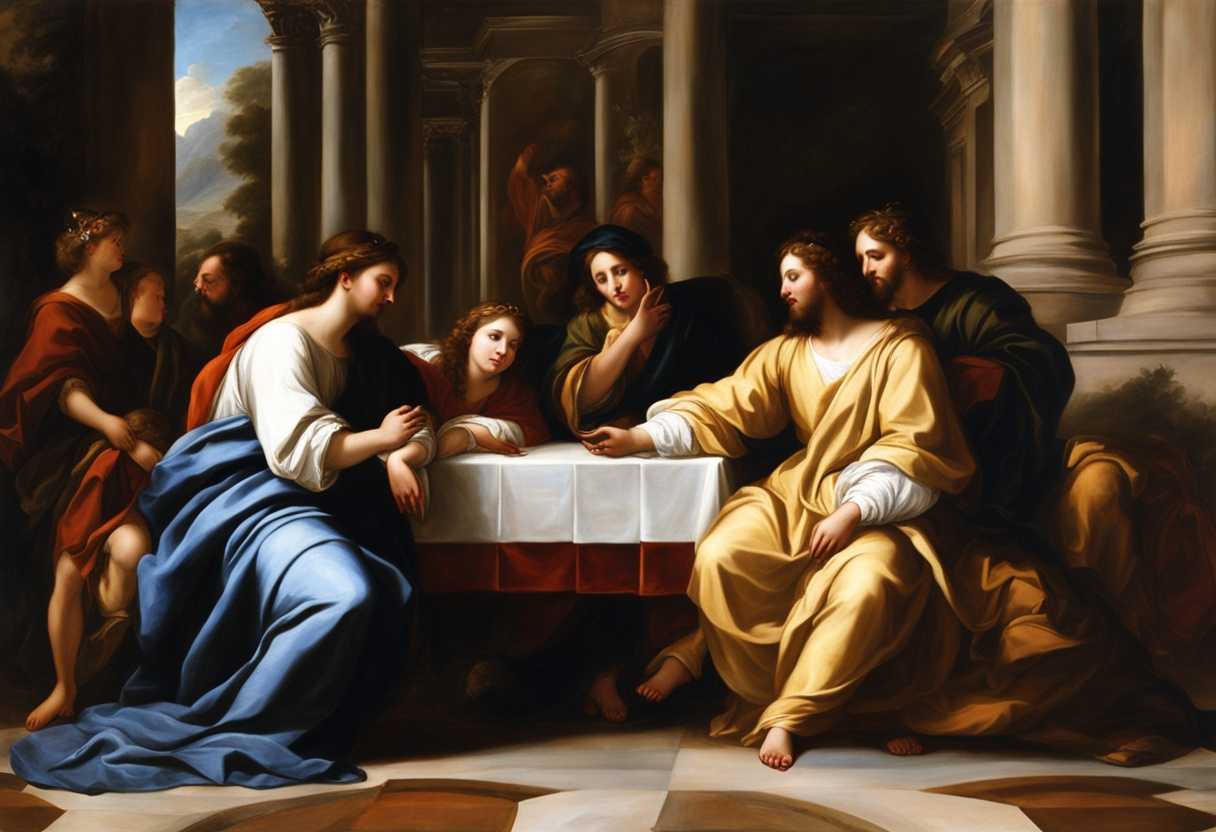 What the Bible Says About the Meaning of Life in LDS Teachings - God's ...