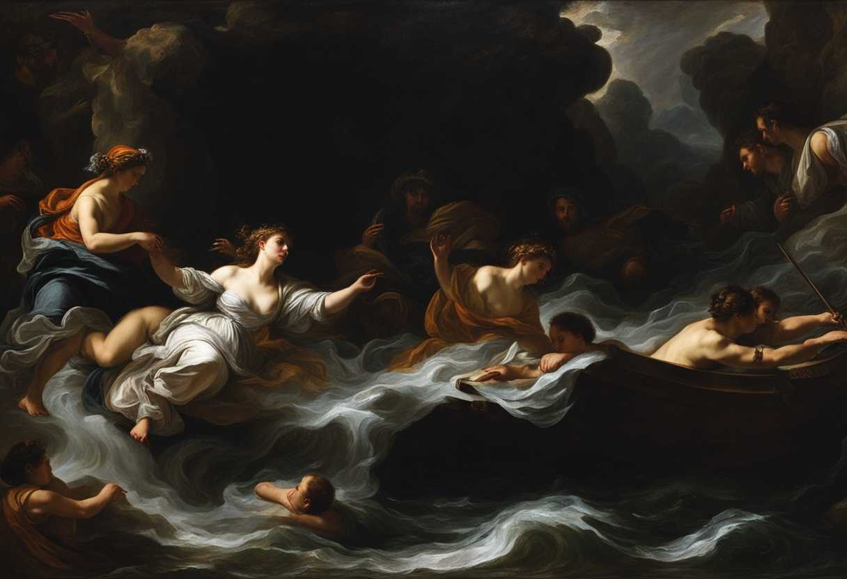 What the Bible Says About the Abyss: Understanding Its Meaning - God's ...