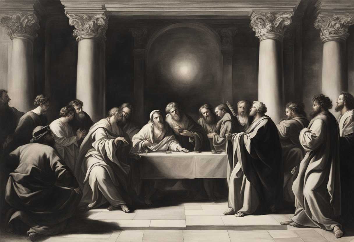 What the Bible Says About the Meaning of Adonai - God's Blessing