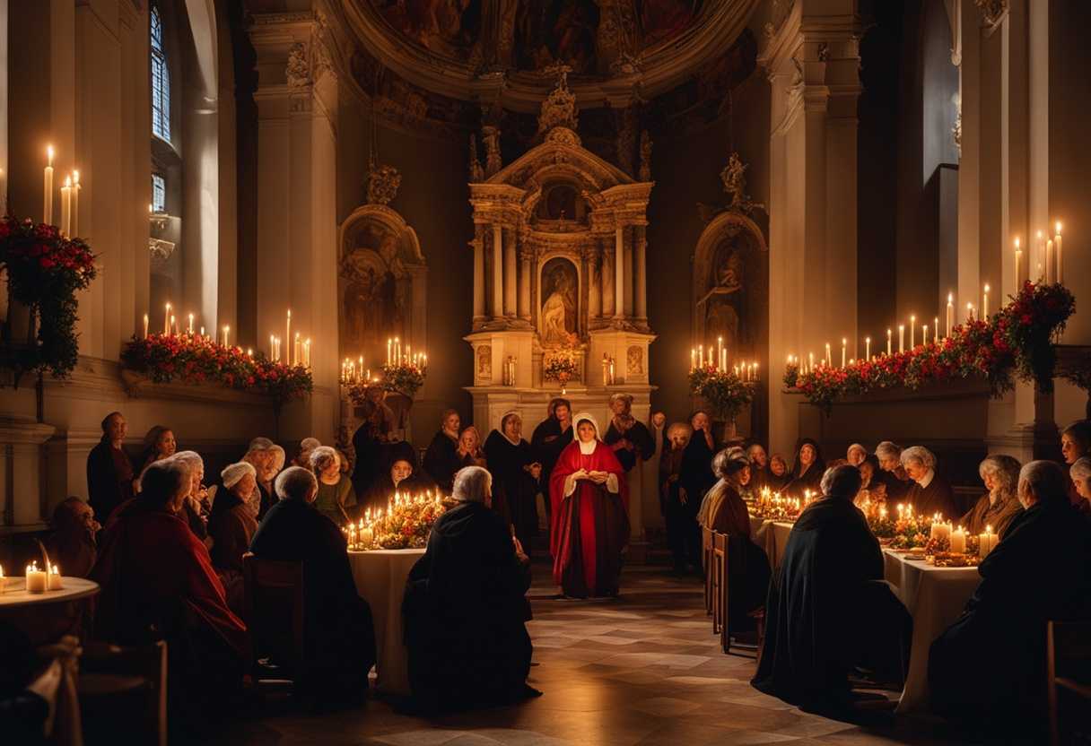 What the Bible Says About the Meaning of Advent - God's Blessing