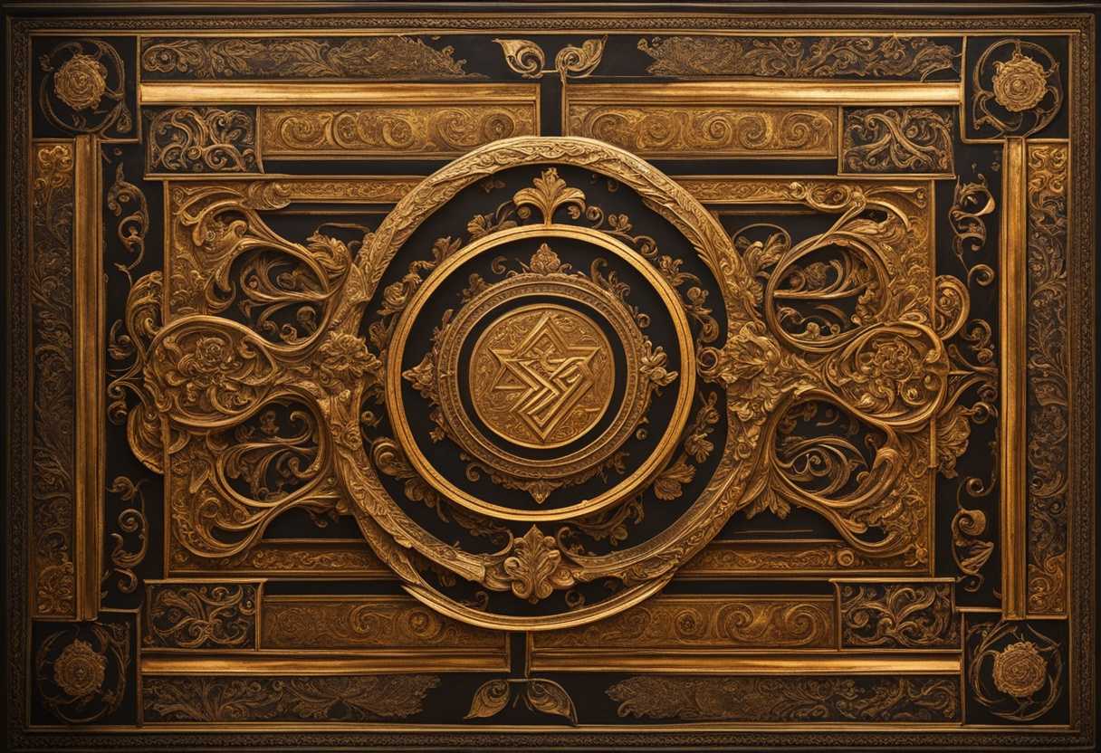 What the Bible Says About the Meaning of Aleph - God's Blessing