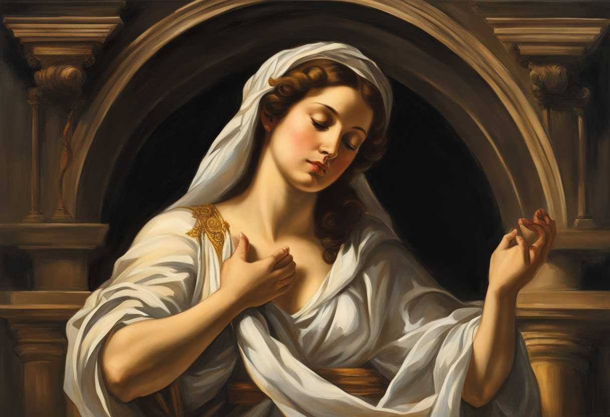 What the Bible Says About Loving the Lord with All Thy Soul - God's ...