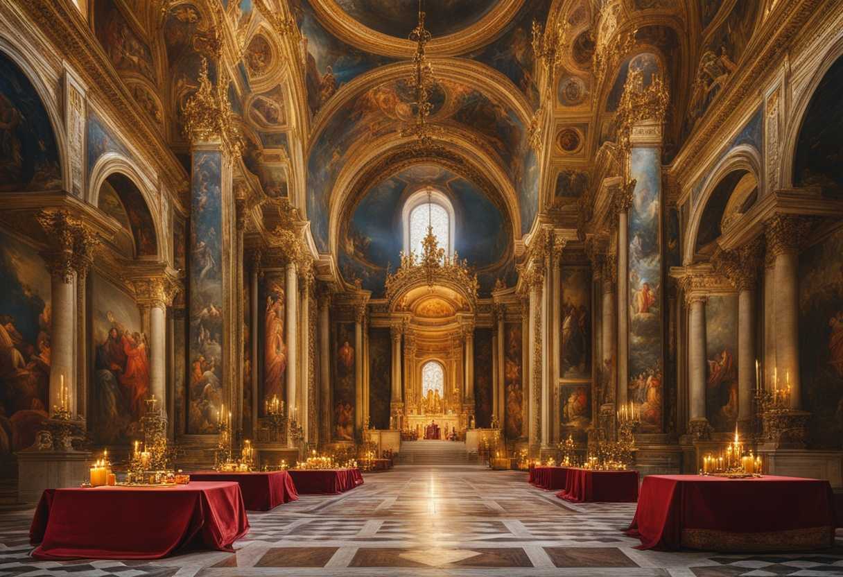 What the Bible Says About Anointing Oil: Its Meaning and Significance ...