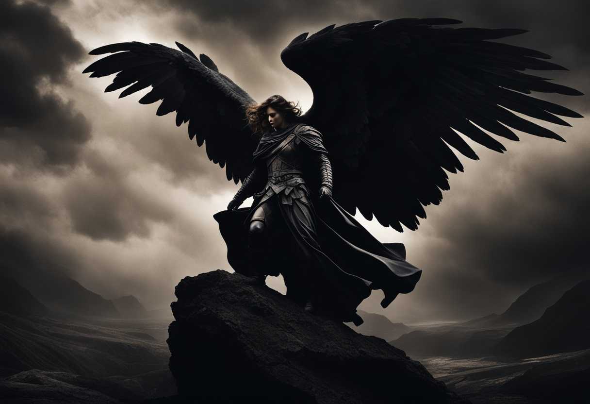 What the Bible Says About Apollyon: Understanding Its Meaning and ...